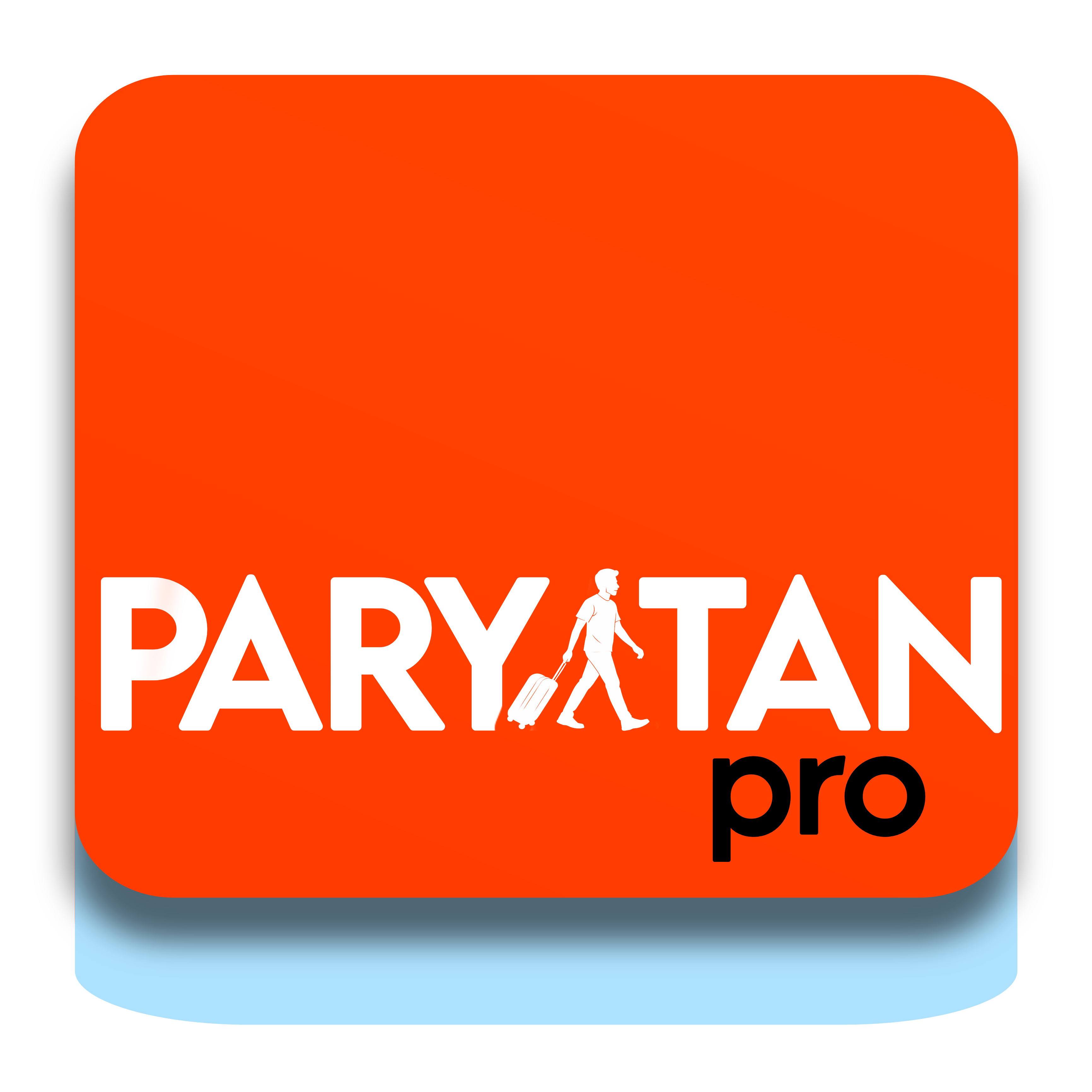 Paryatan Pro || Launched on Medial Startup Showcase
