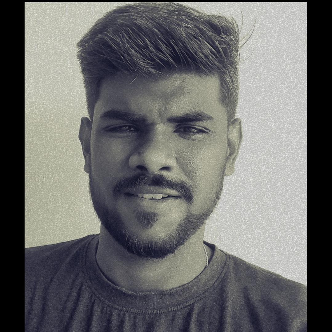 Prasanth Ramanathan - on Medial